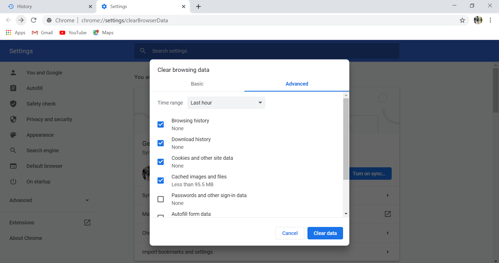 How to clean your browser on PC, Mac and Phones? - Let's Tech It Easy