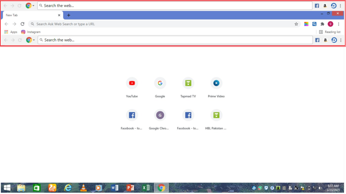 Browser Hijacker - Let's Tech It Easy