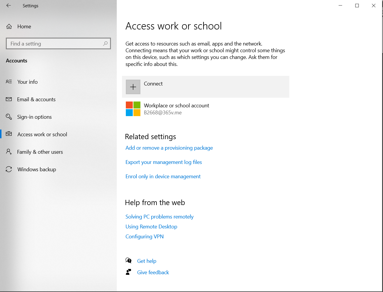 How to create multiple Accounts in Windows? - Let's Tech It Easy