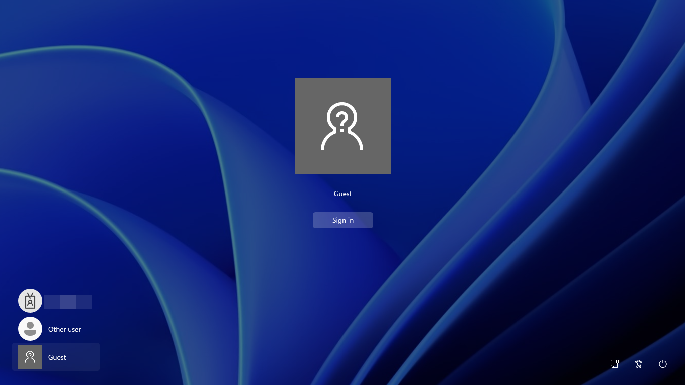 How to create multiple Accounts in Windows? - Let's Tech It Easy