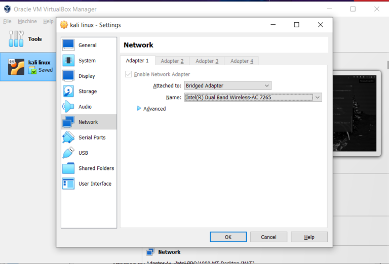 Installing kali Linux in virtual machine for Home Users - Let's Tech It ...